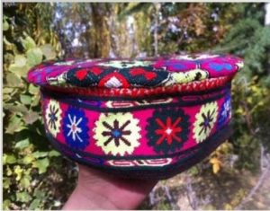 Art And Craft Of Gilgit-Baltistan - Skardu City